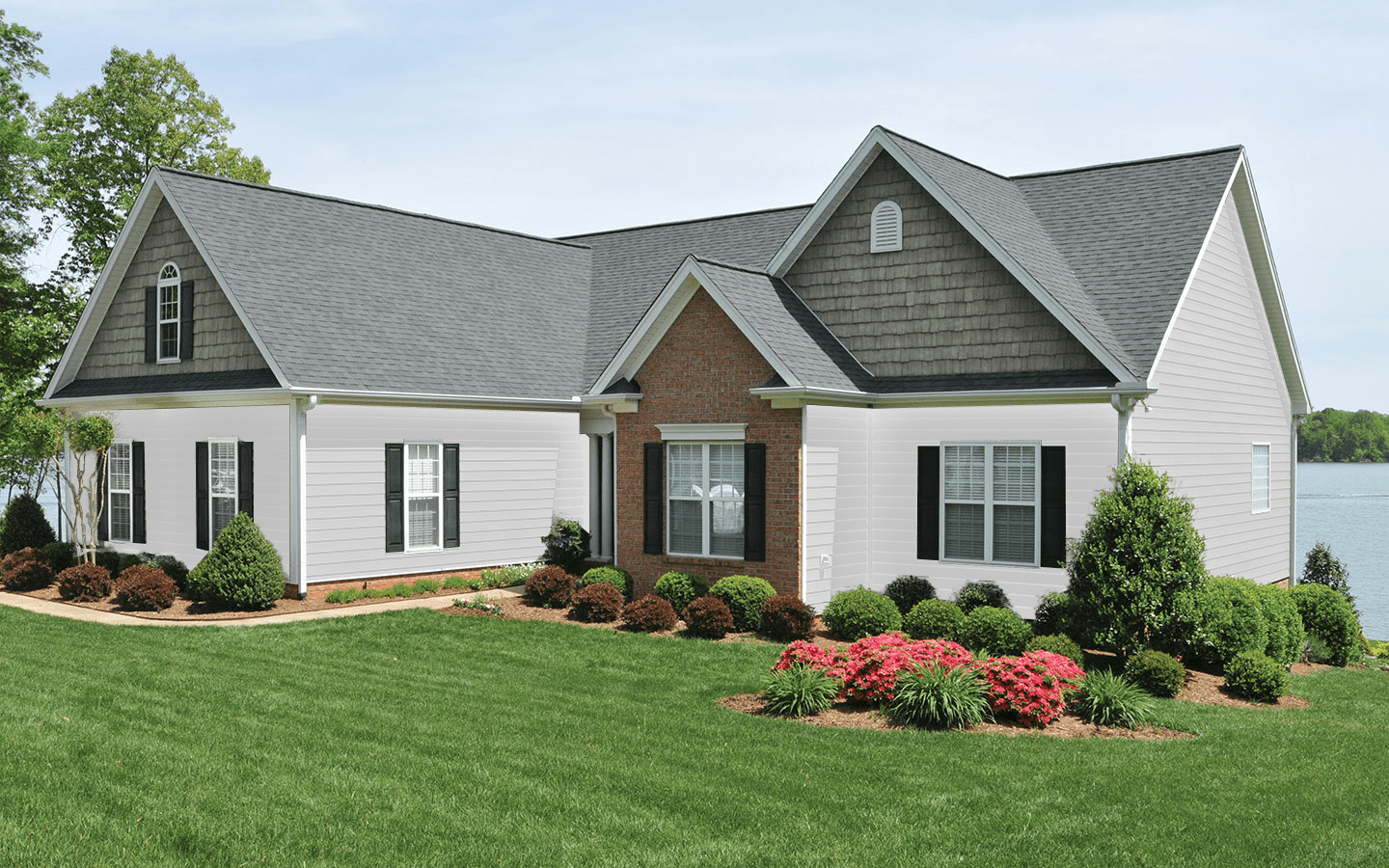 Eclipse Siding | A-Rite Construction and Roofing