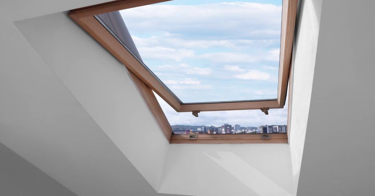 A Quick Guide to Different Types of Skylights