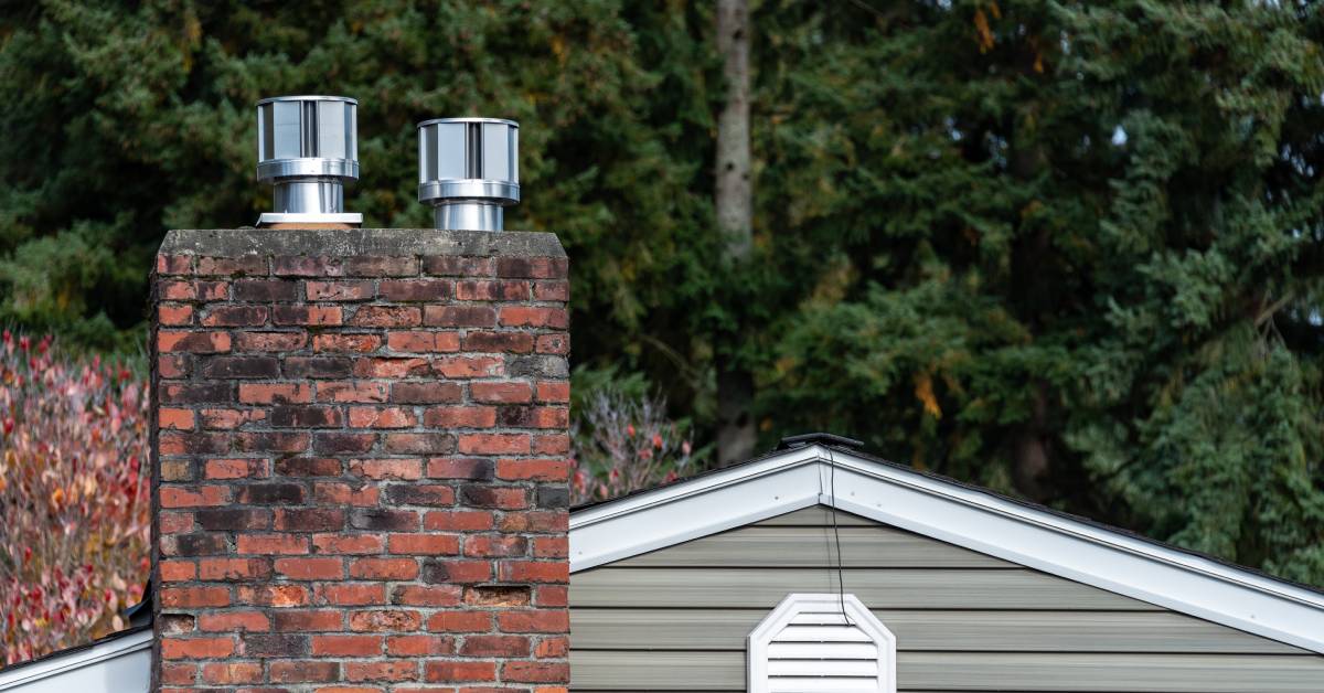 The Ultimate Guide to Various Types of Chimneys